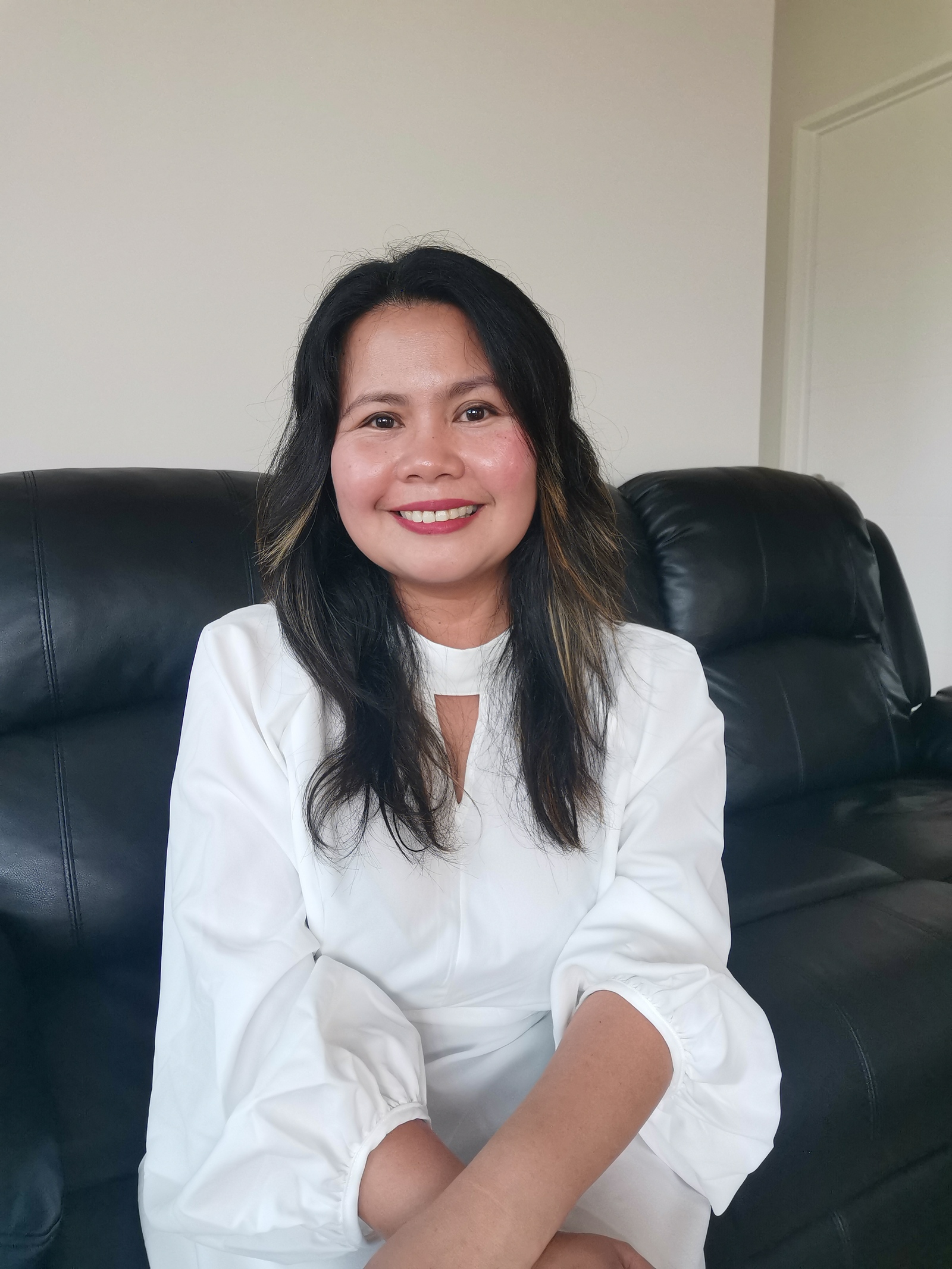 Raquel Ceria | Wiri Central School